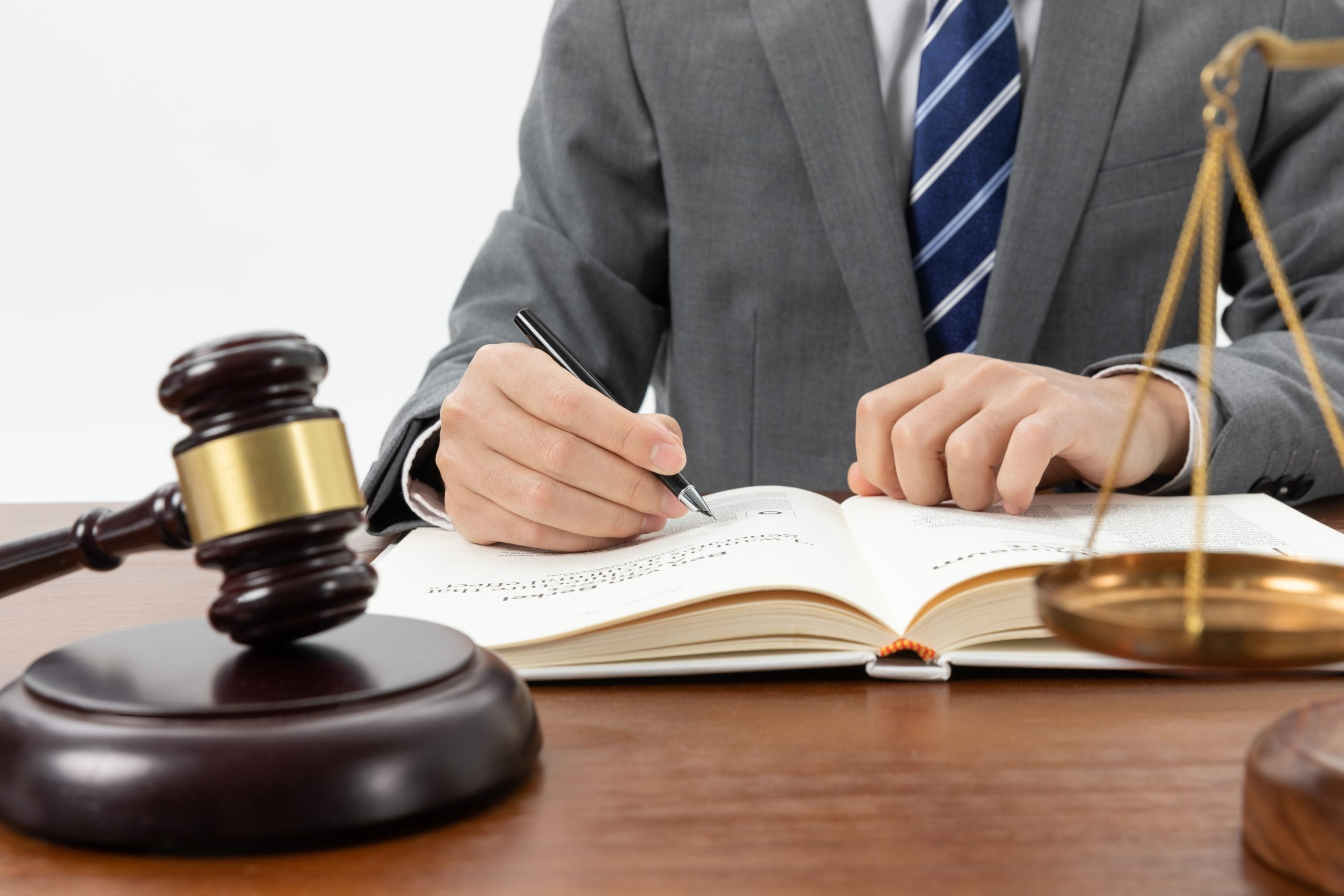 Advocaat in Deventer: Gespecialiseerde juridische hulp